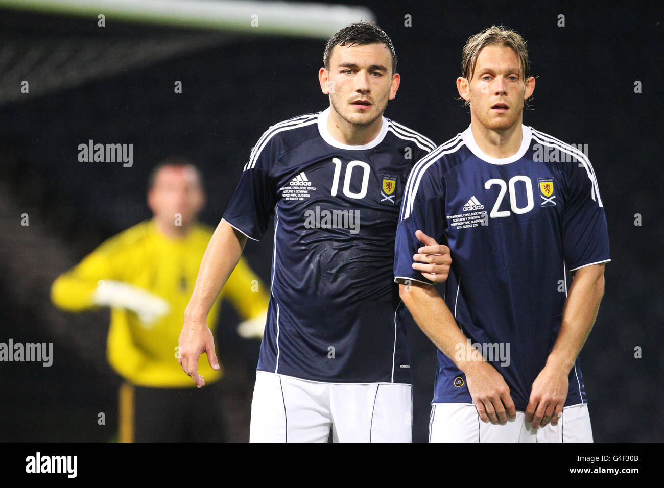 Robert snodgrass denmark hi-res stock photography and images - Alamy