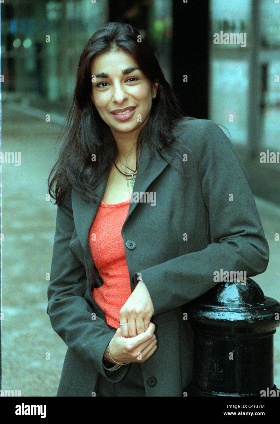 Shobna Gulati Stock Photos & Shobna Gulati Stock Images - Alamy
