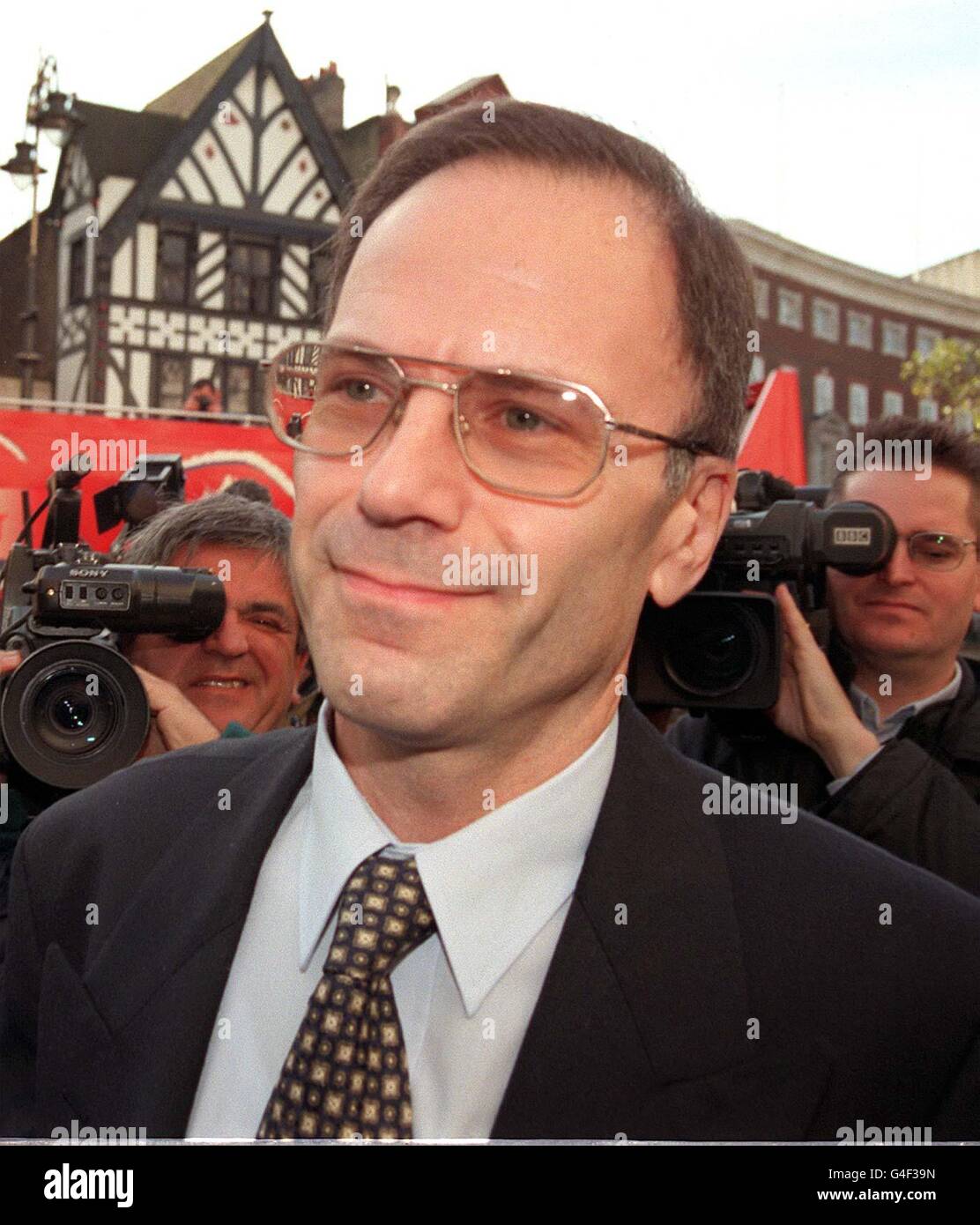 Michael caplan hi-res stock photography and images - Alamy