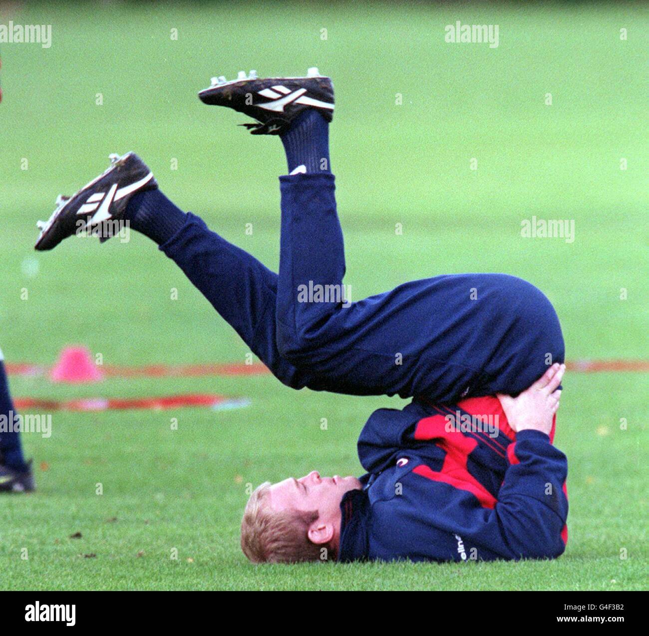 Tim rodber england hi-res stock photography and images - Alamy