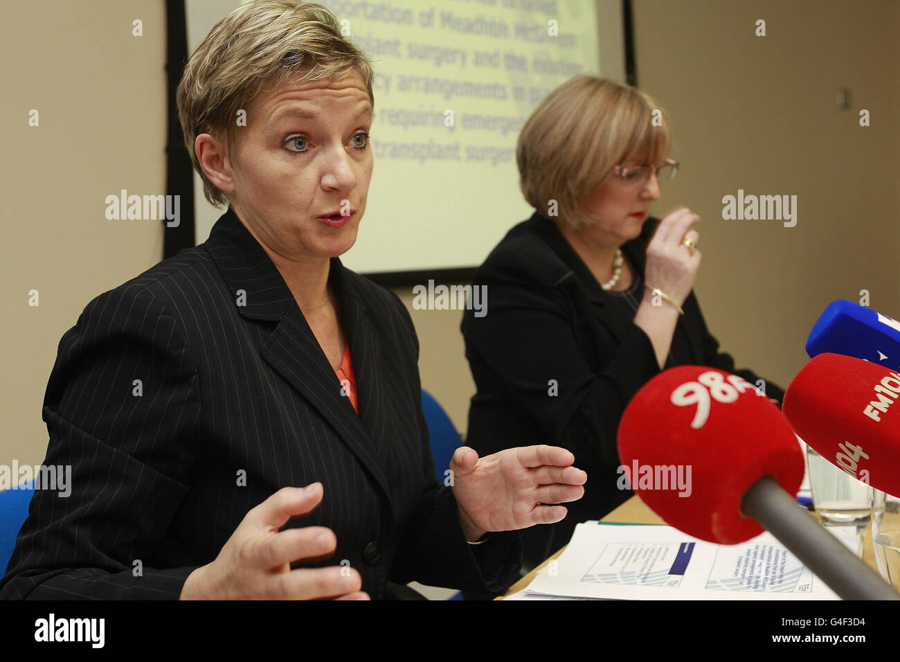 Hiqa hi-res stock photography and images - Alamy