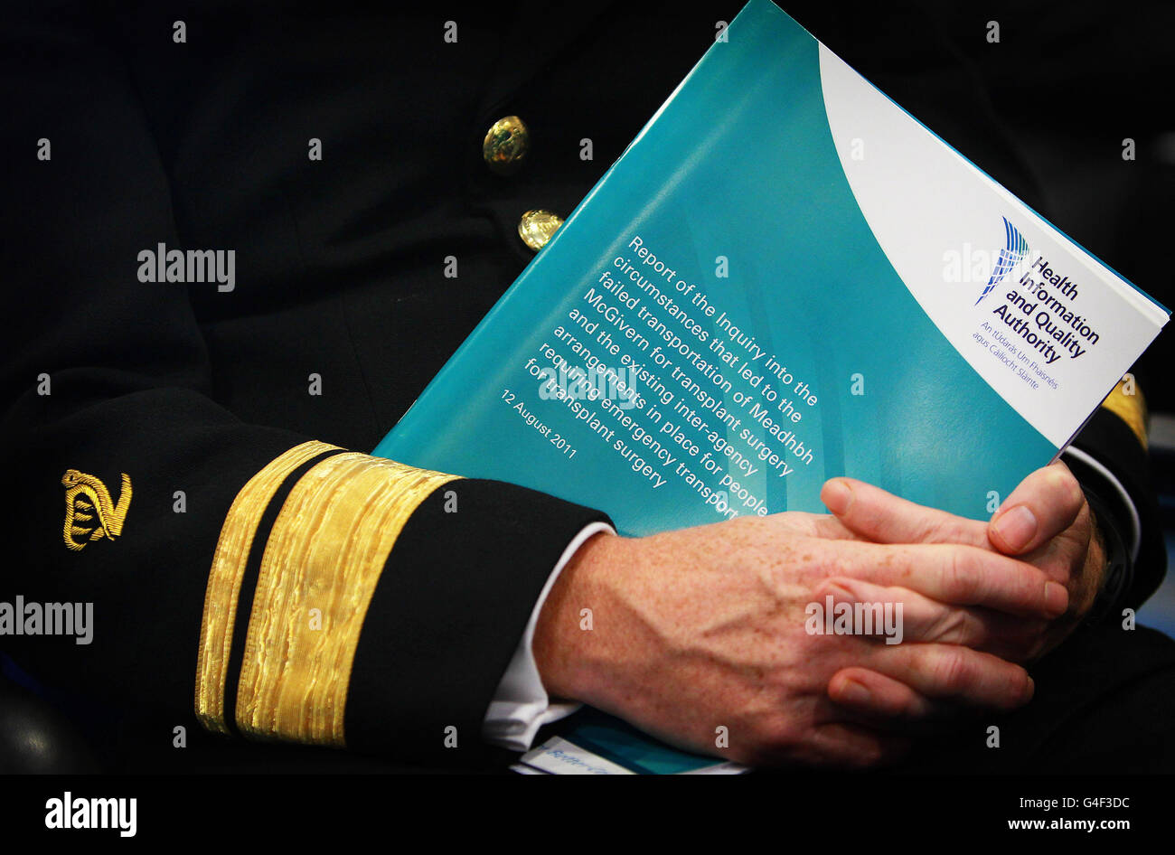 Hiqa hi-res stock photography and images - Alamy