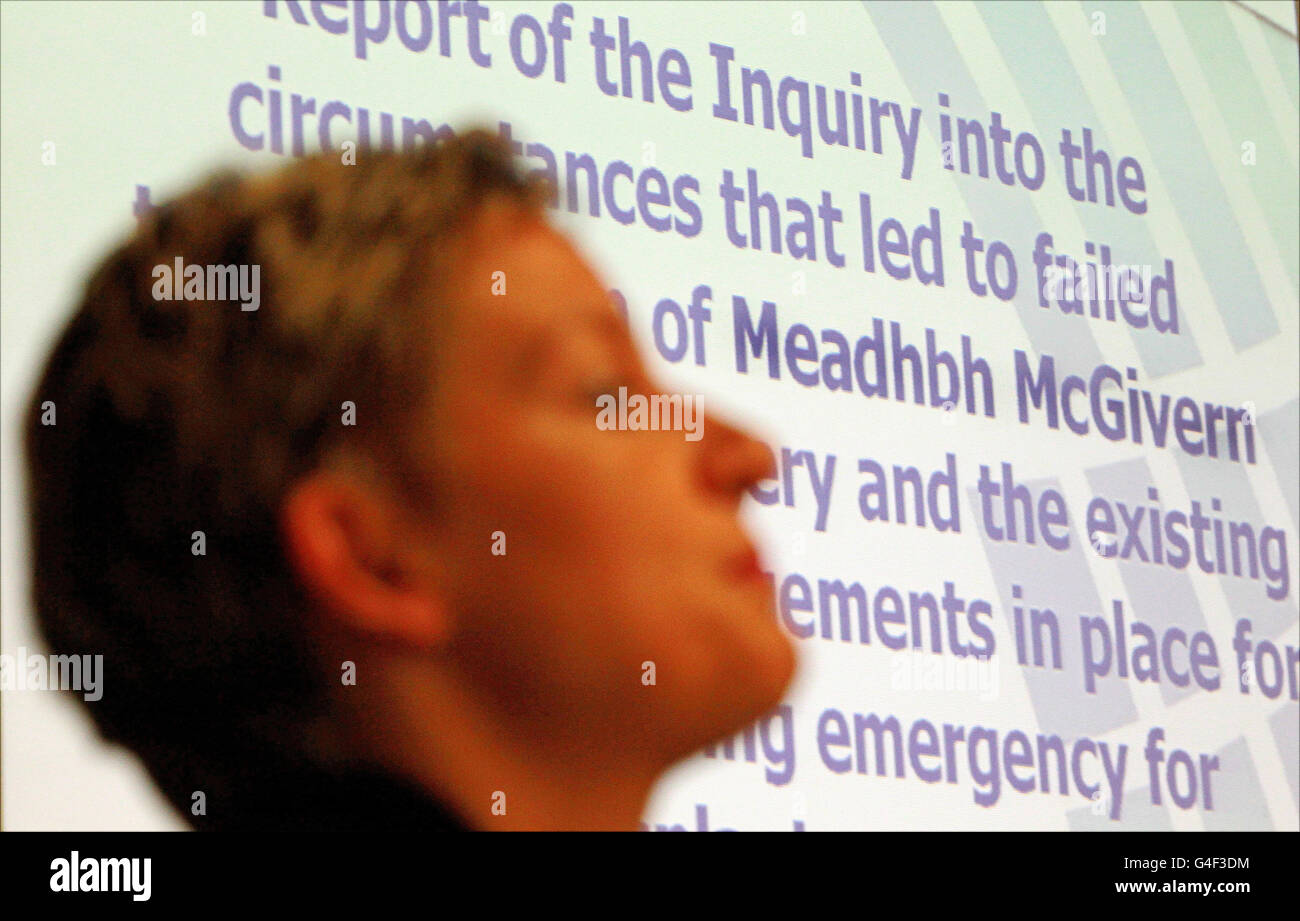 Hiqa hi-res stock photography and images - Alamy