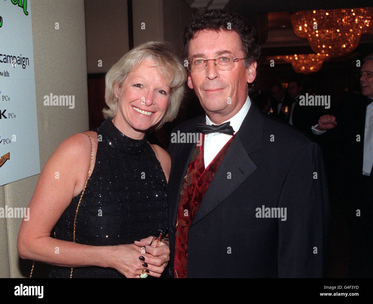 Babs powell hi-res stock photography and images - Alamy