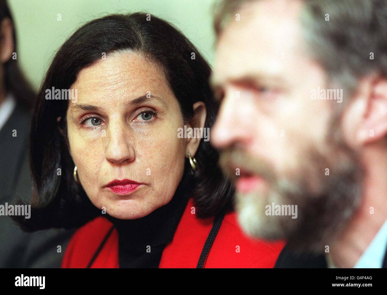 Isabel allende chilean writer hi-res stock photography and images - Alamy