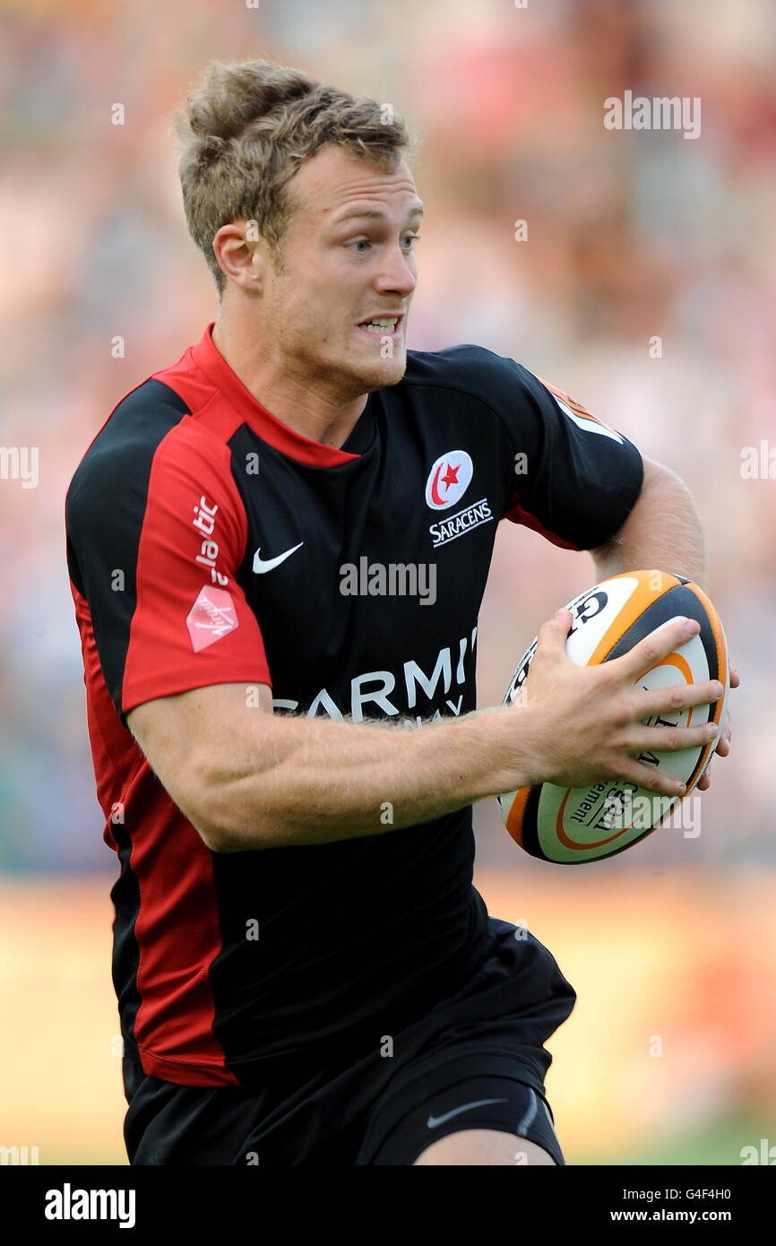 James short rugby hi-res stock photography and images - Alamy
