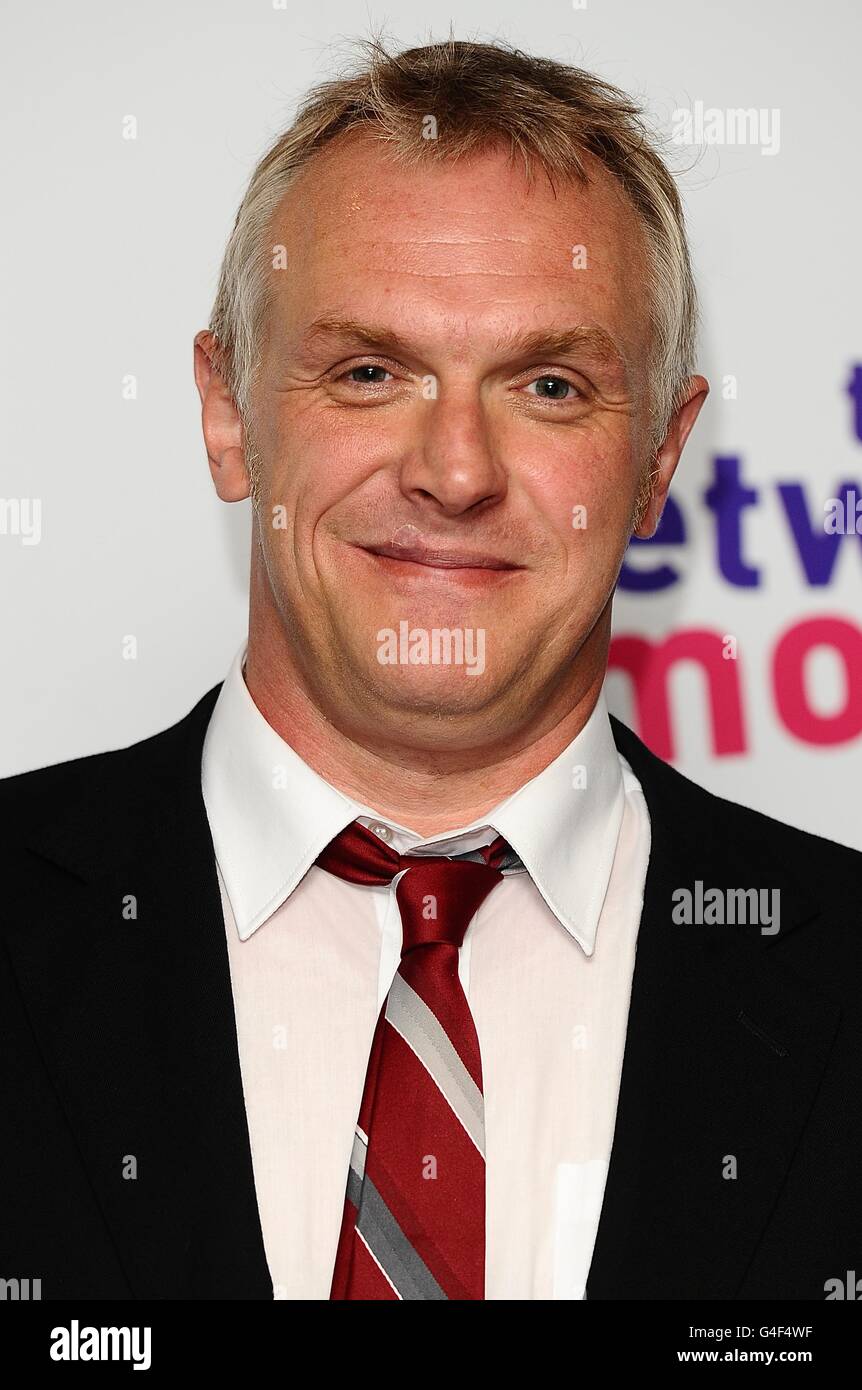 Greg davies inbetweeners hi-res stock photography and images - Alamy