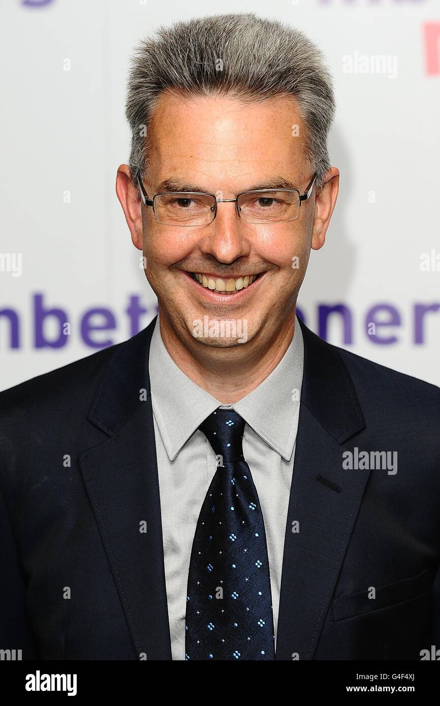 The Inbetweeners Movie UK Premiere - London Stock Photo - Alamy