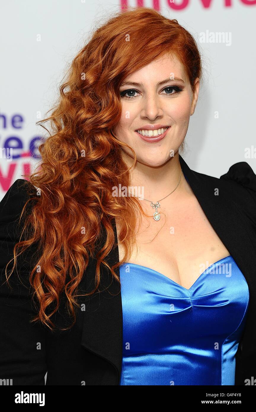 Lydia rose bewley hi-res stock photography and images - Alamy