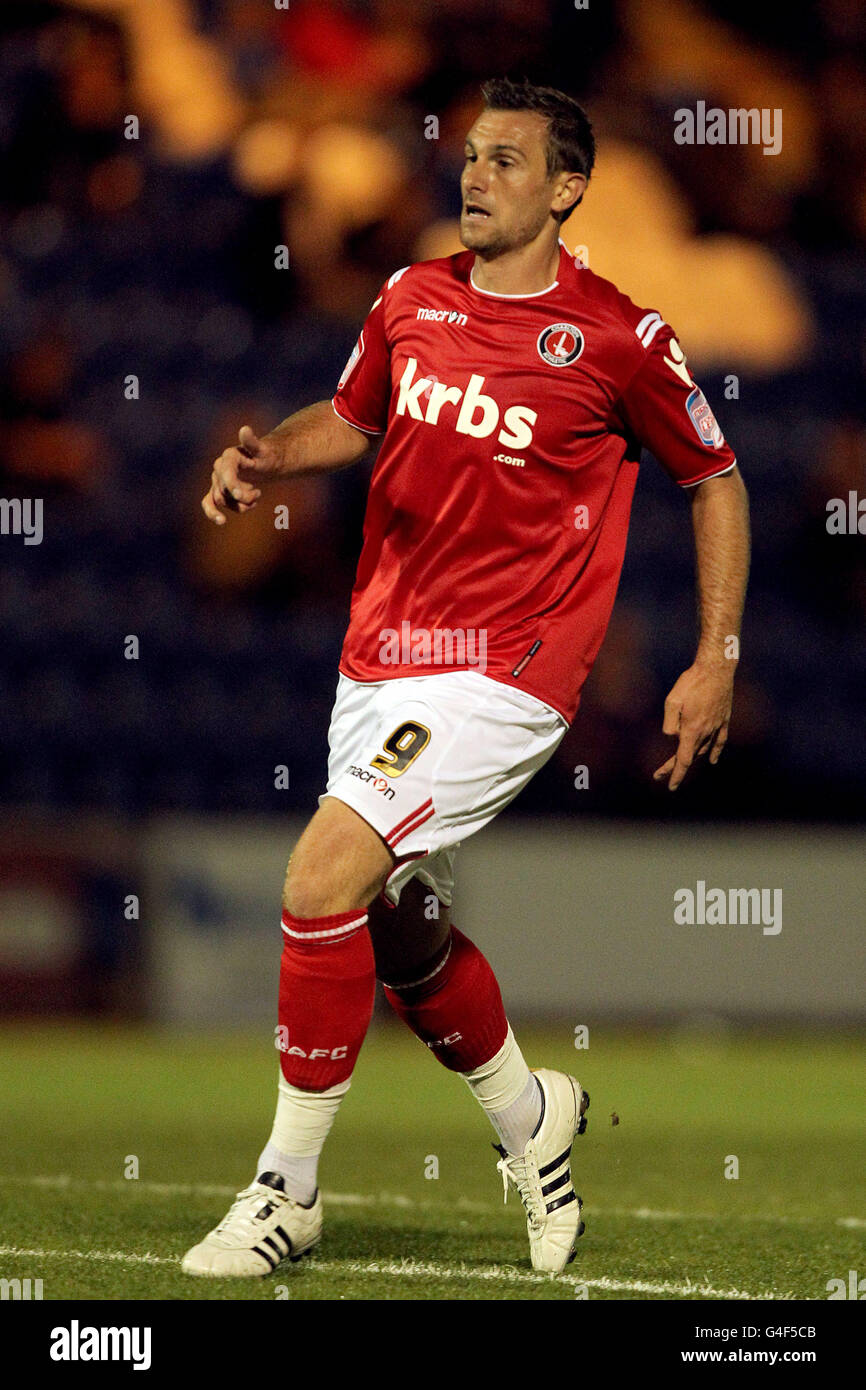 Charlton hayes hi-res stock photography and images - Alamy