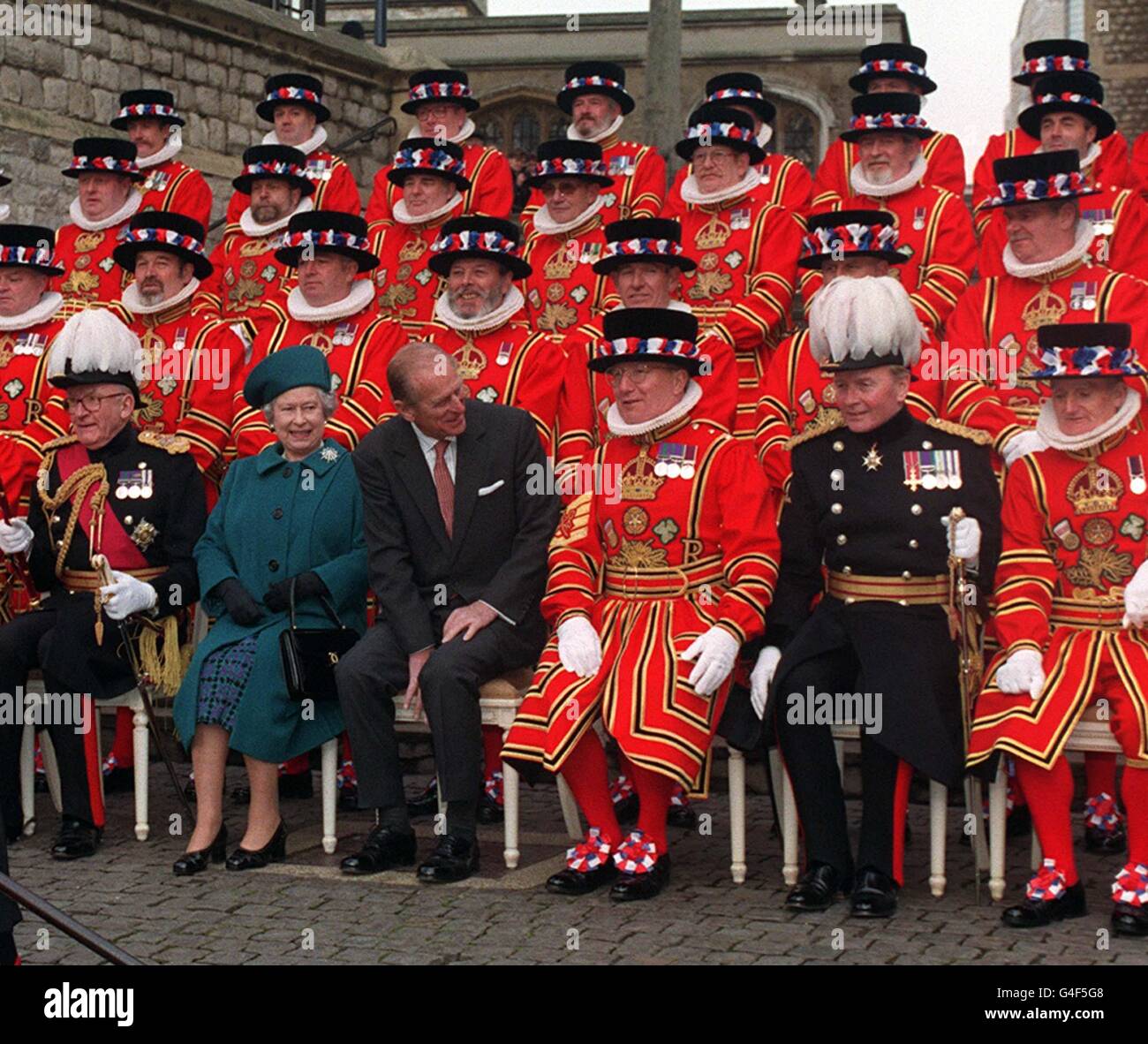 Royal armouries white tower hi-res stock photography and images - Alamy