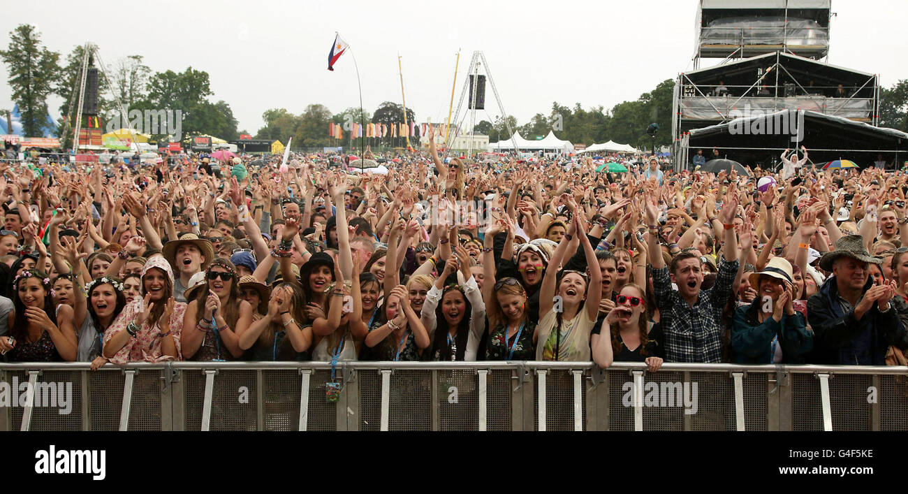 V festival view chelmsford hi-res stock photography and images - Alamy