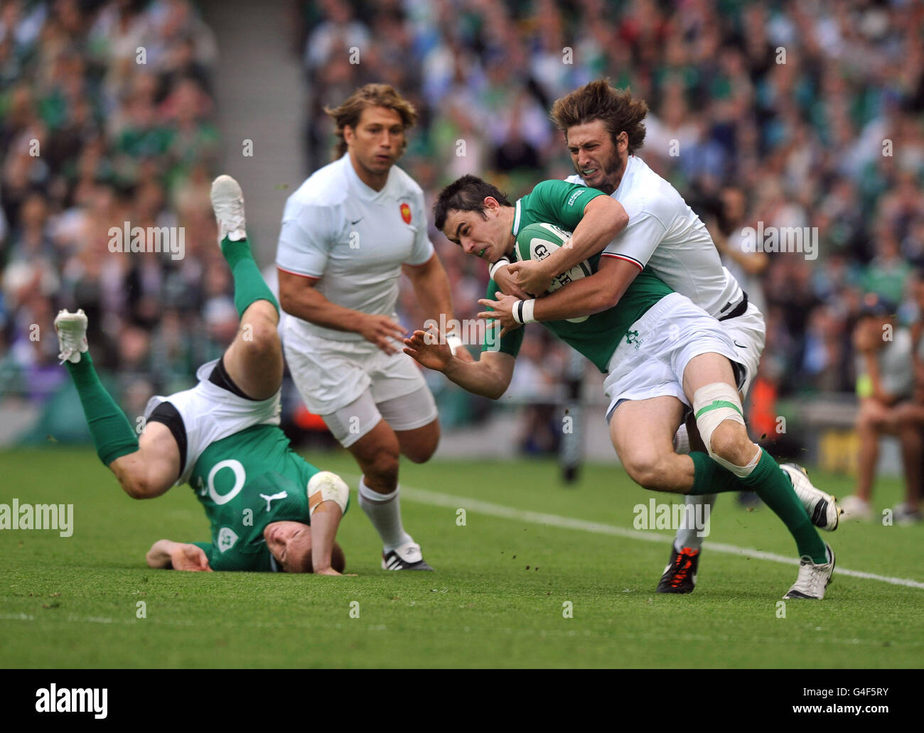 Felix jones france hi-res stock photography and images - Alamy