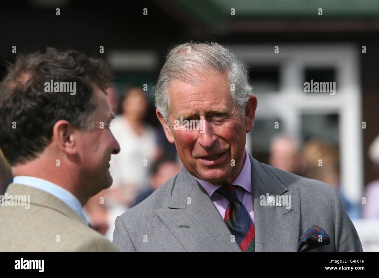 Perth racecourse general hi-res stock photography and images - Alamy