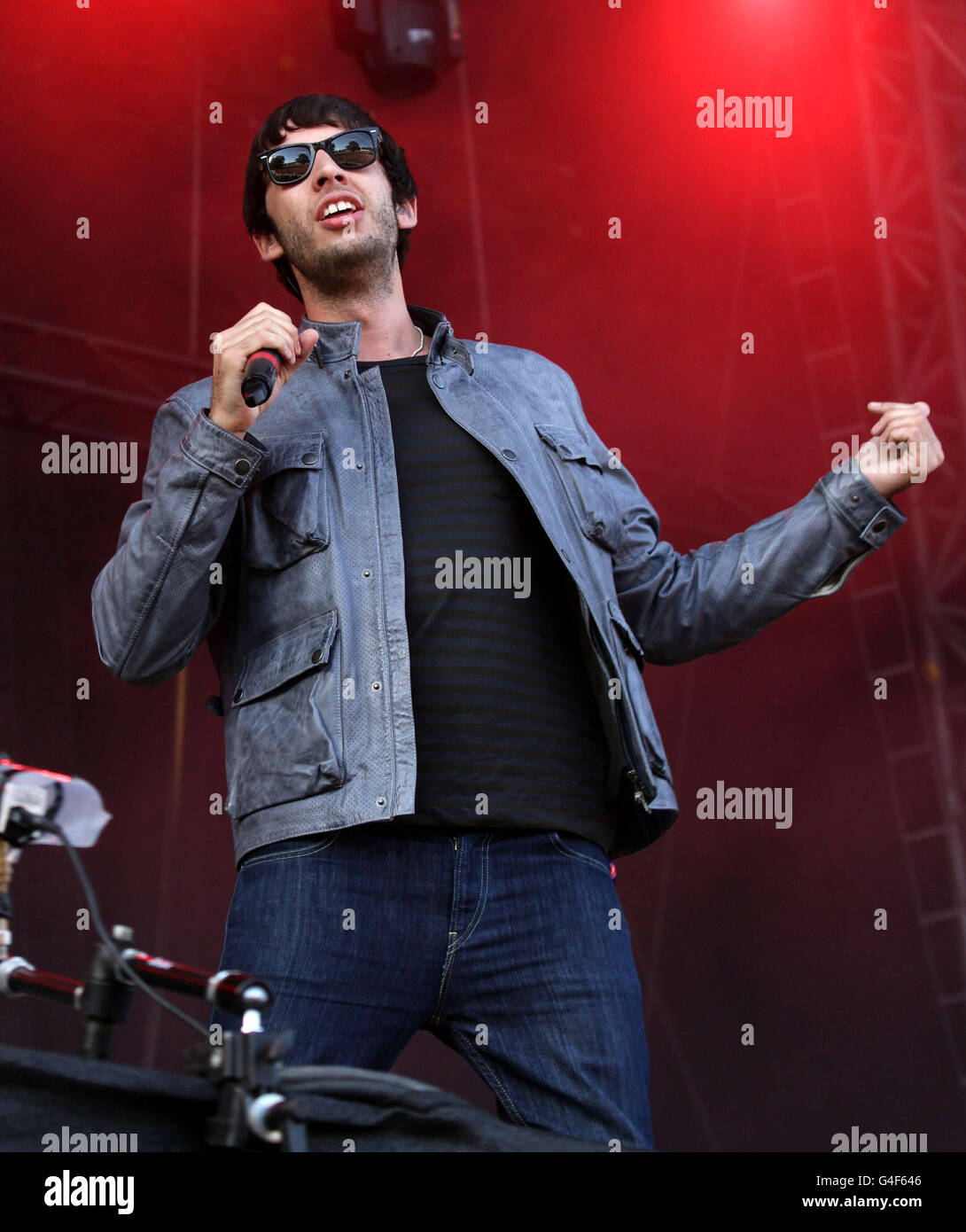 2011 essex hi-res stock photography and images - Alamy