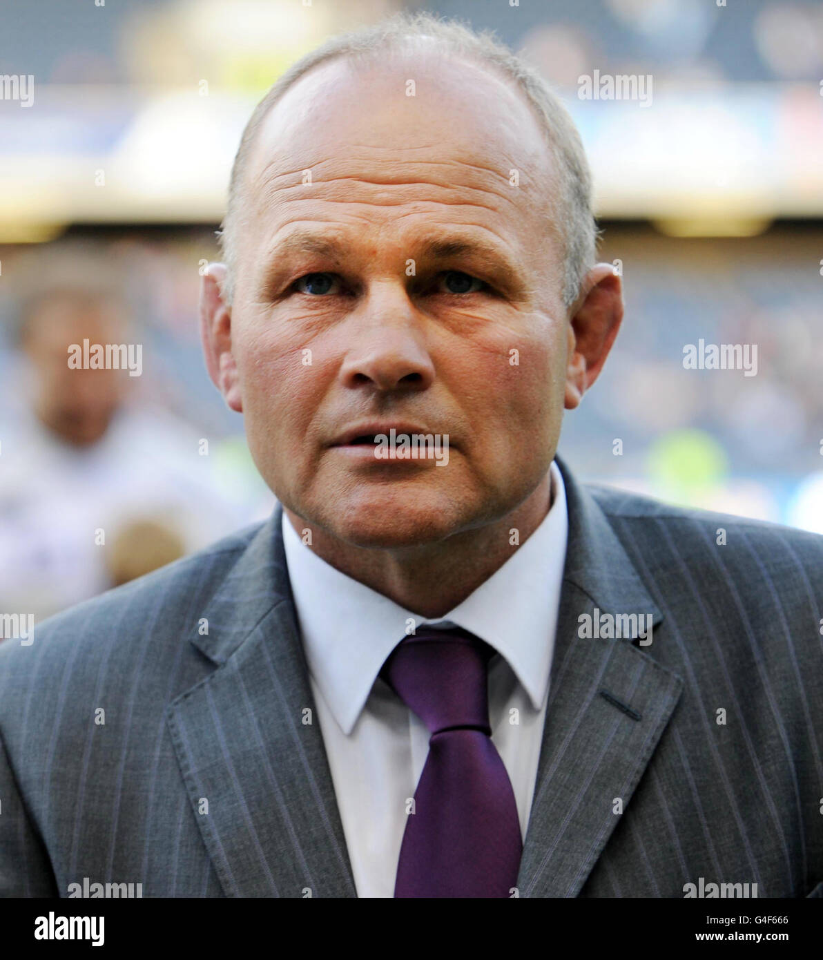 Scotland rugbyu scotland head shot headshot eye contact mangrr hi-res ...