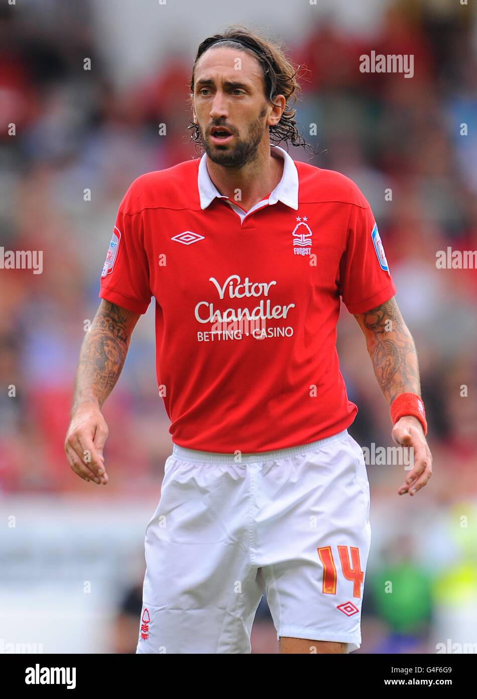 Jonathan greening nottingham hi-res stock photography and images - Alamy