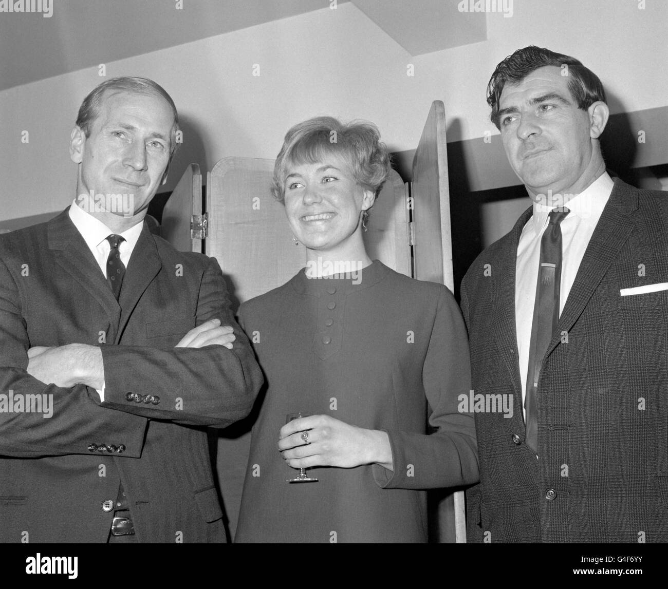 Variety club of great britain hi-res stock photography and images - Alamy