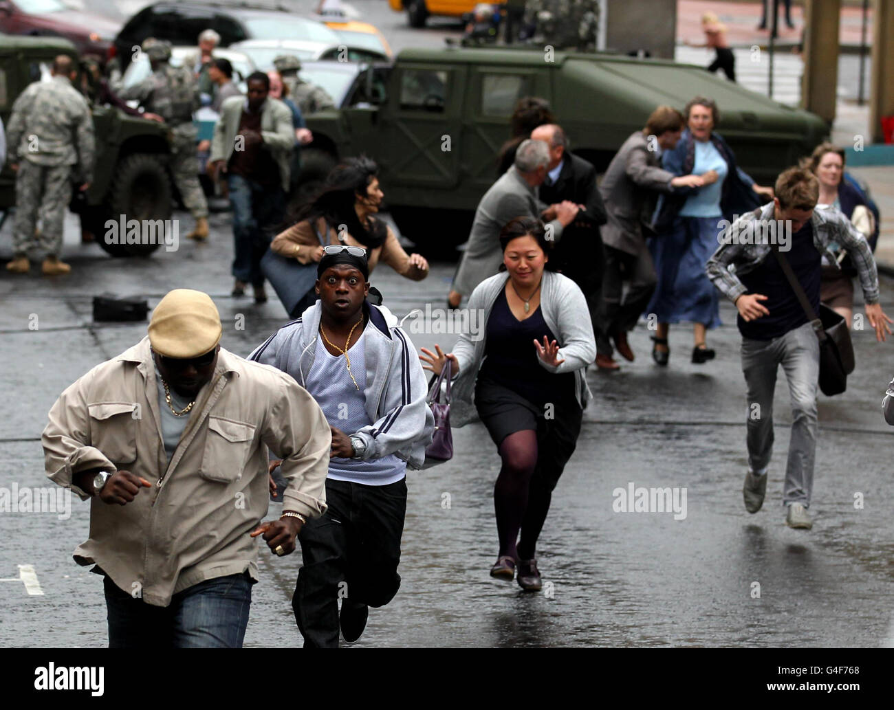 World War Z Cast Whatever Happened To The Cast Of World War Z?