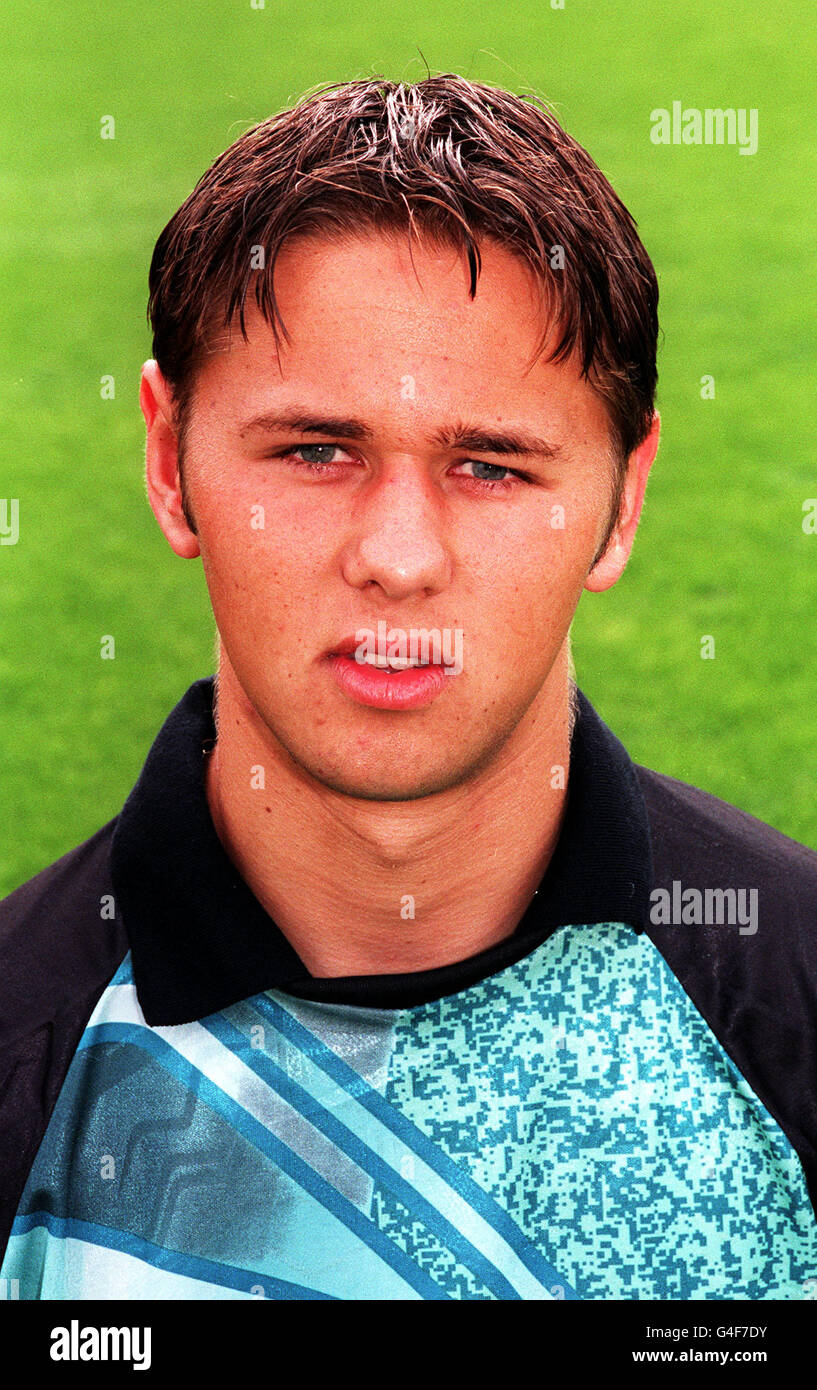 Daniel naisbitt of walsall football club hi-res stock photography and ...
