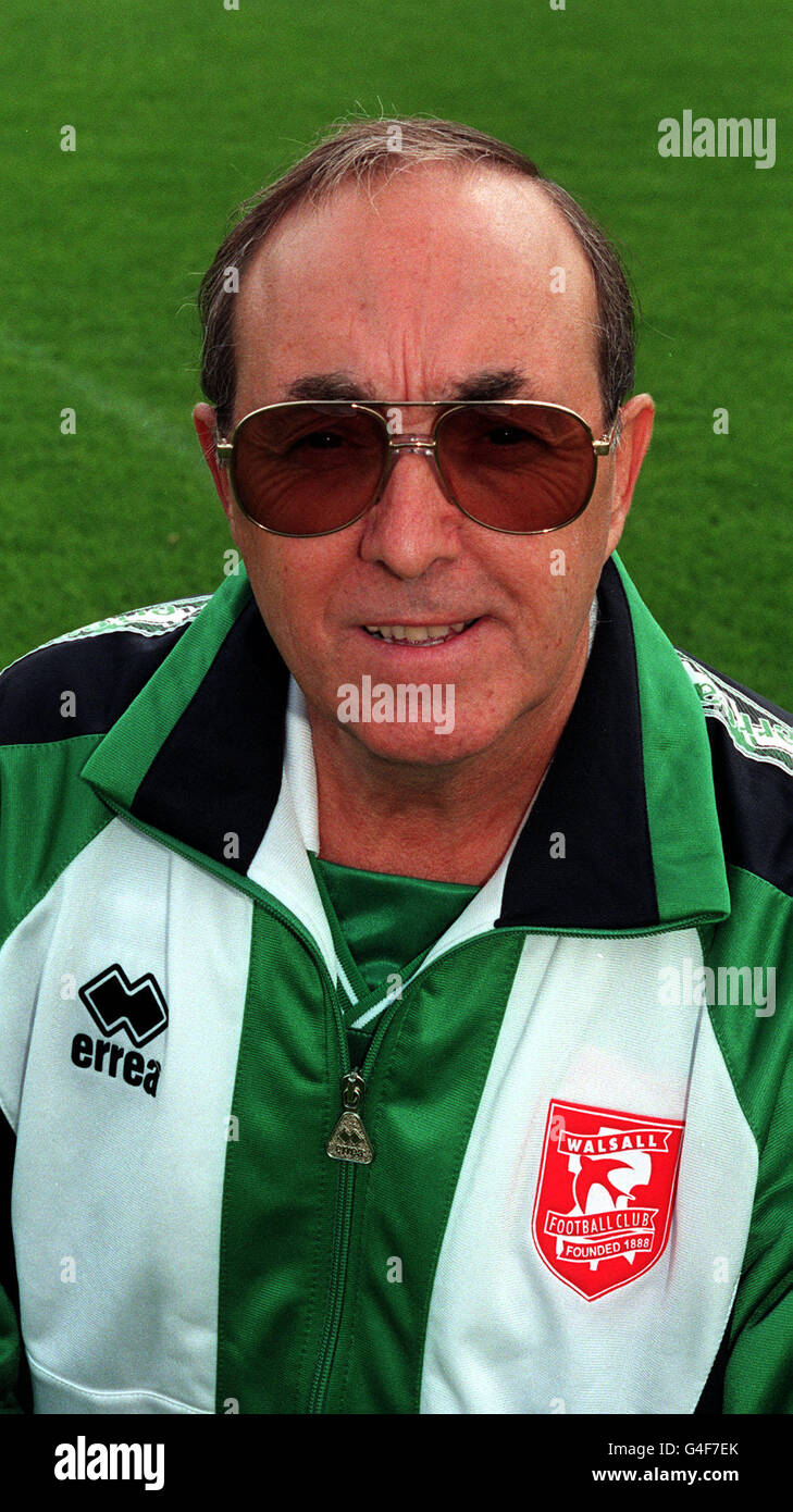 Tom bradley hi-res stock photography and images - Alamy