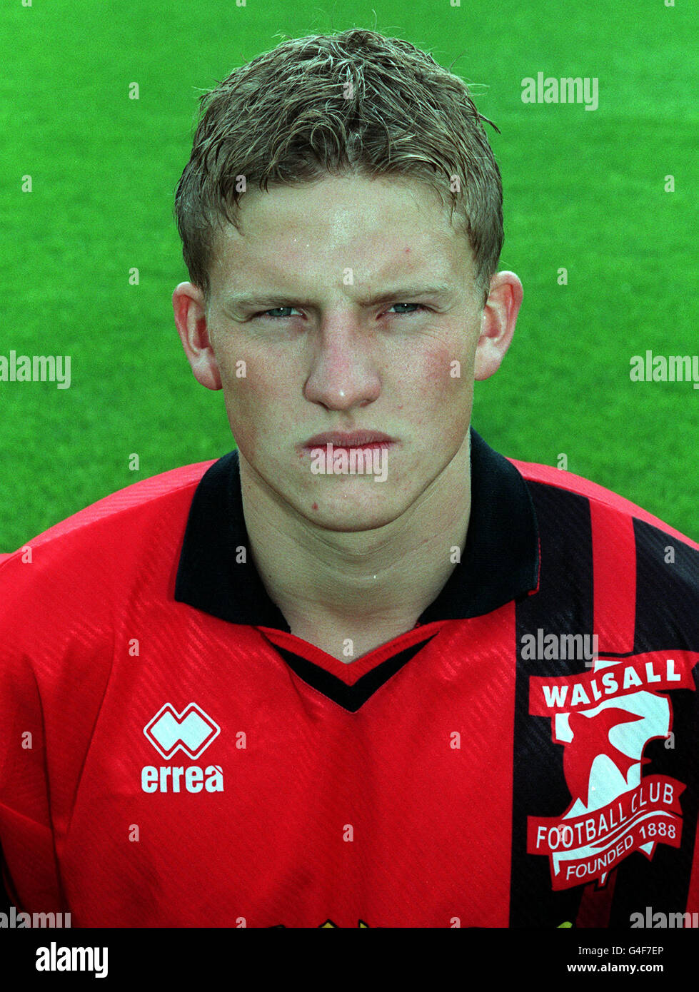 Walsall Fc Walsall Fc