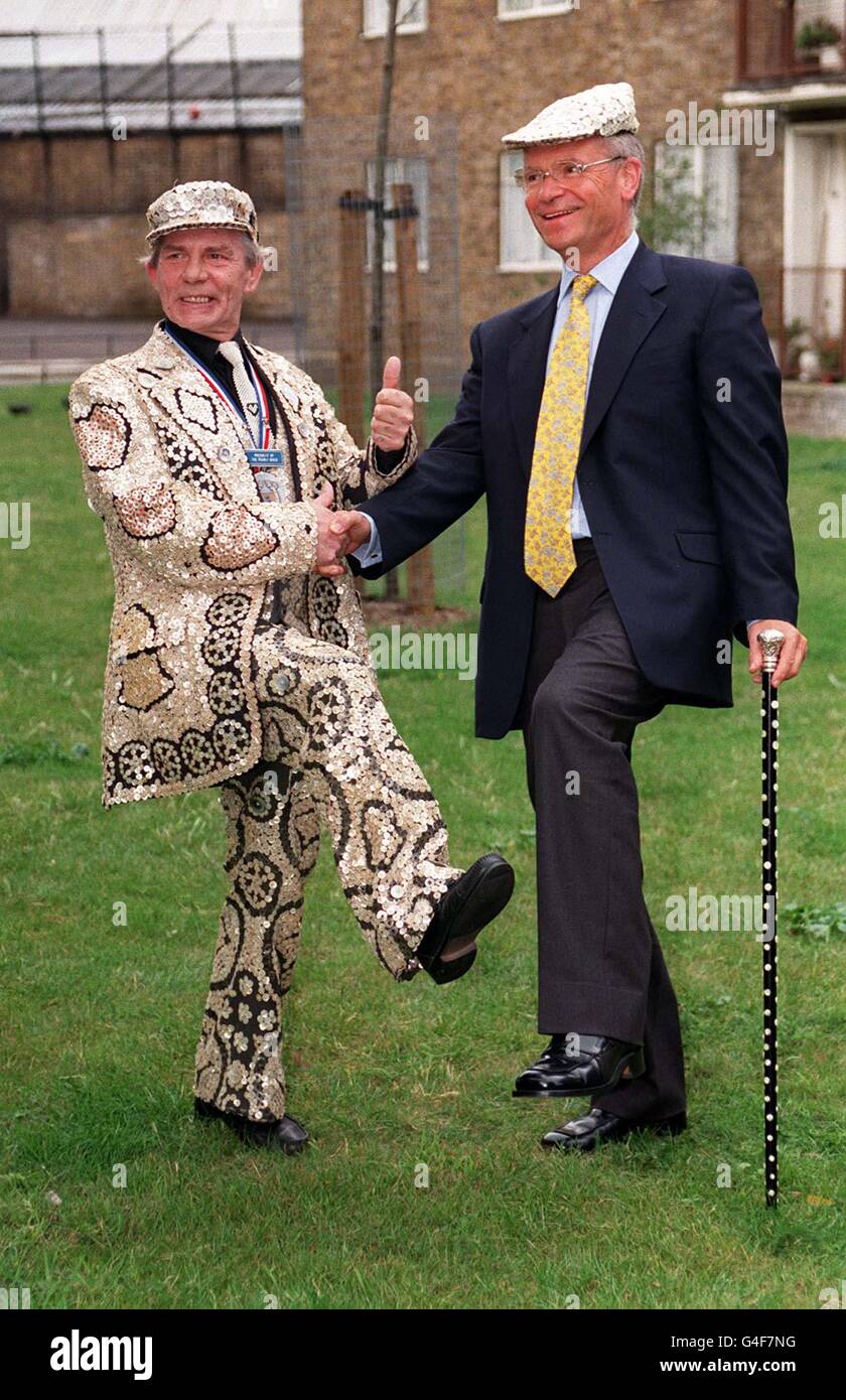 George major left hi-res stock photography and images - Alamy