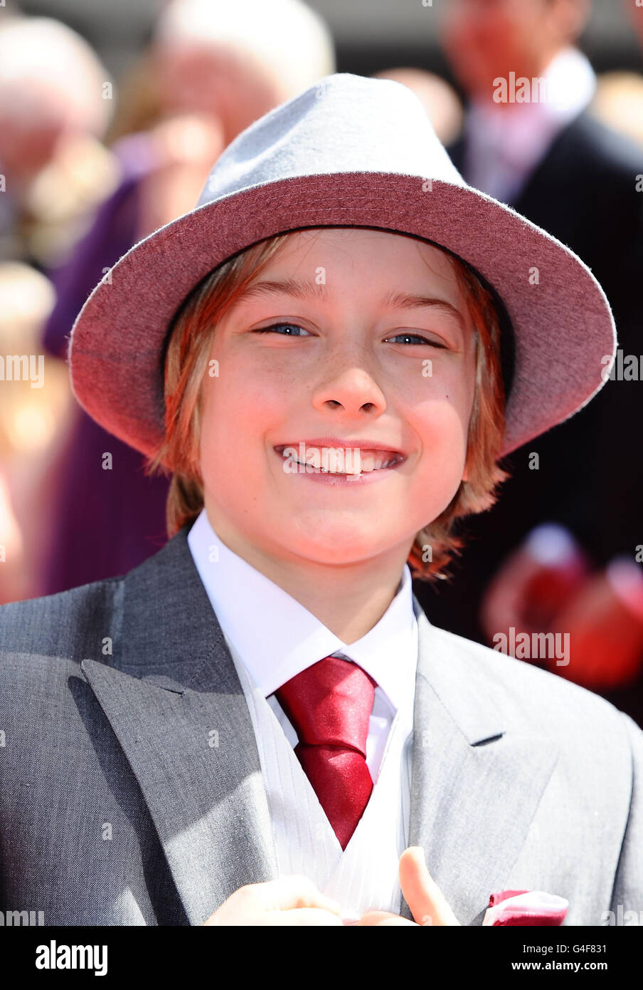 Ross marron hi-res stock photography and images - Alamy