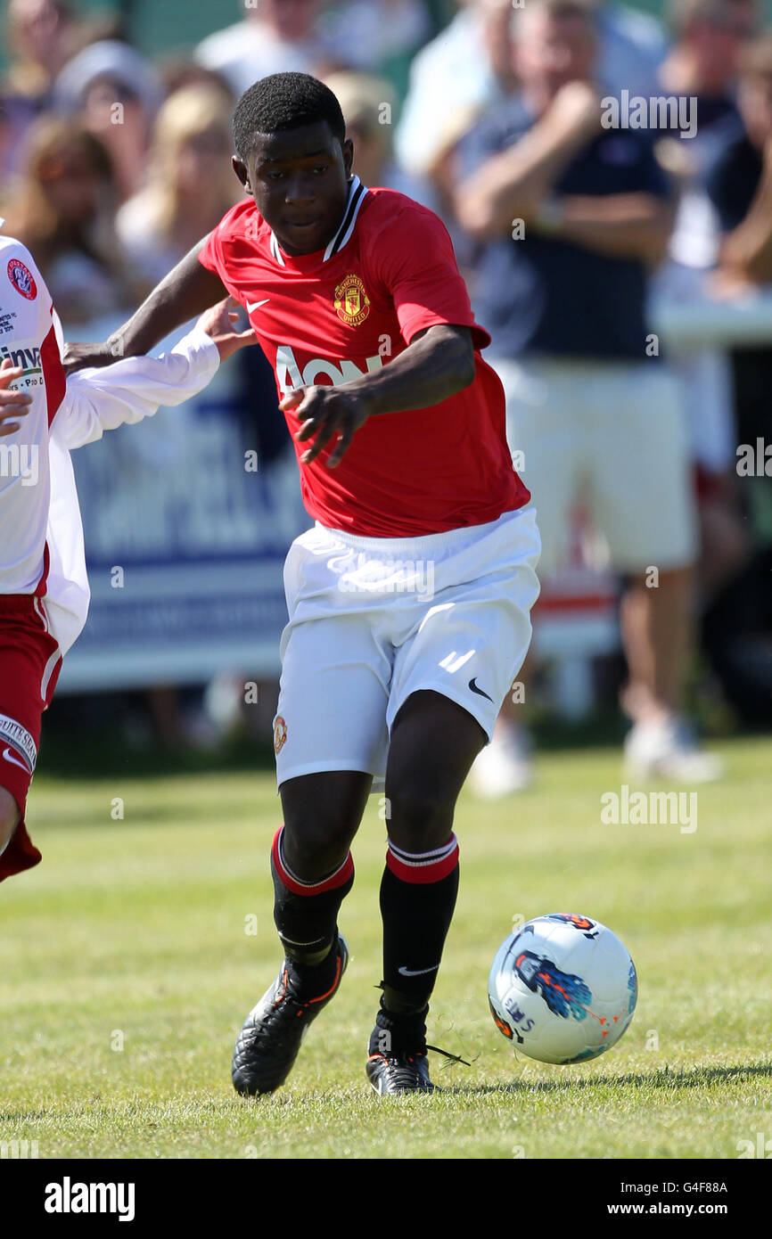 Larnell cole hi-res stock photography and images - Alamy