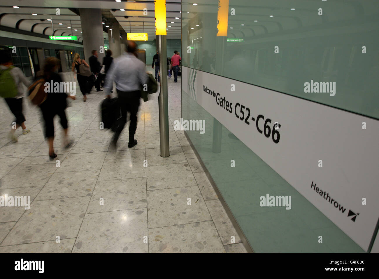 Transport terminal hi-res stock photography and images - Alamy