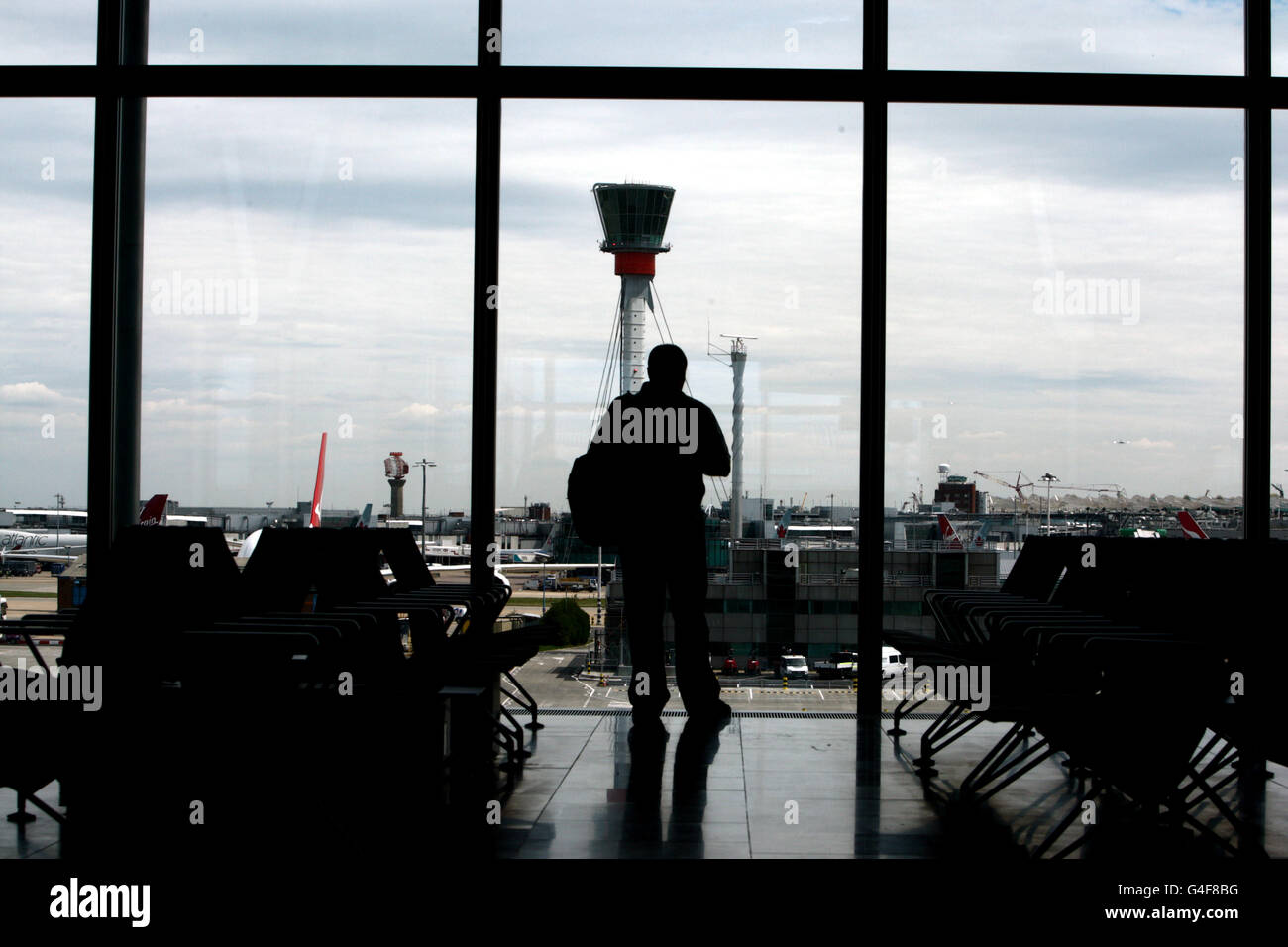 Transport terminal hi-res stock photography and images - Alamy