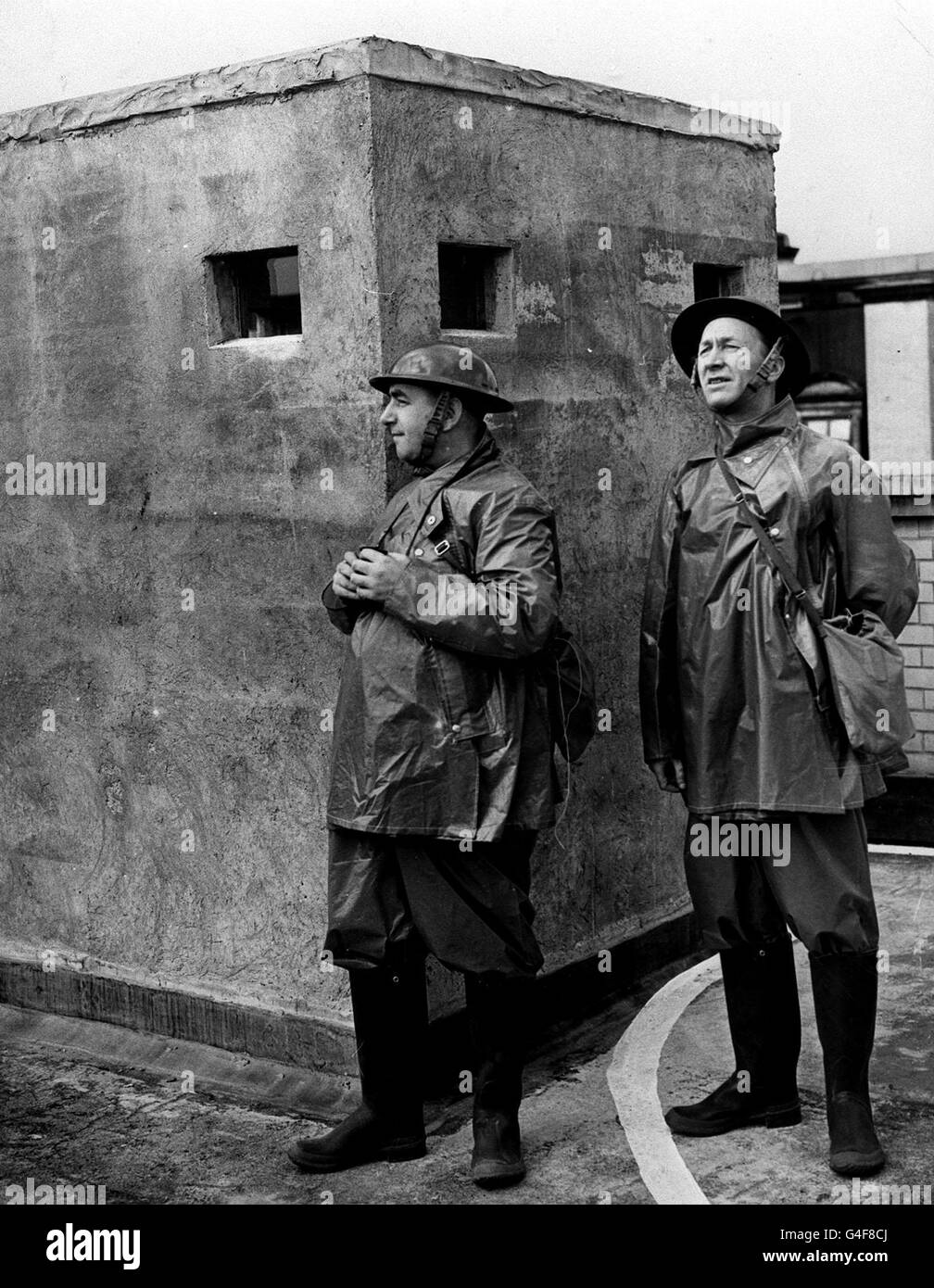 Arp war hi-res stock photography and images - Alamy