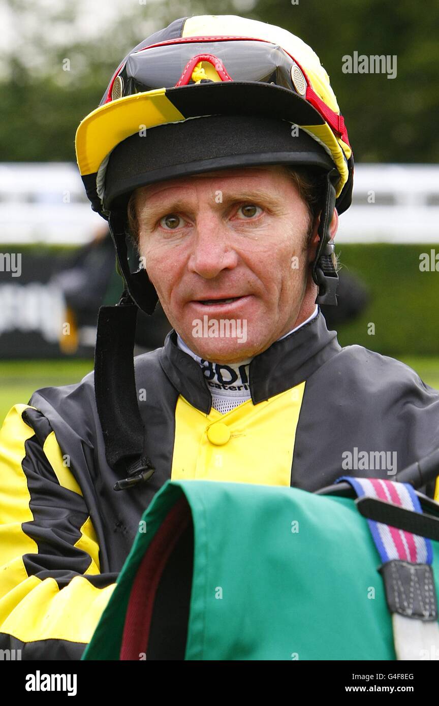 Jockey jimmy fortune glorious goodwood festival goodwood racecourse hi ...