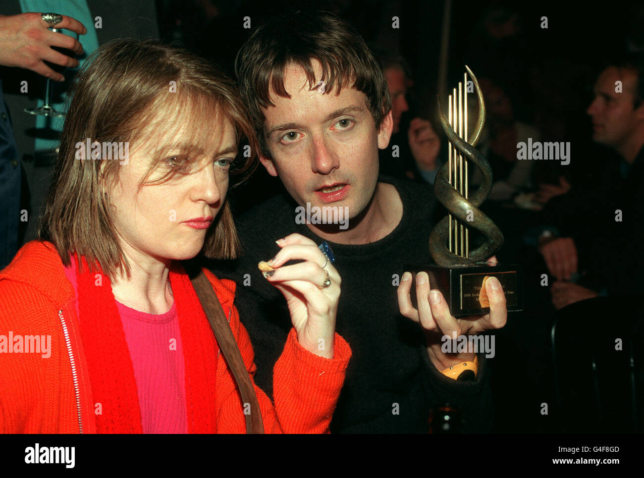 Candida doyle hi-res stock photography and images - Alamy