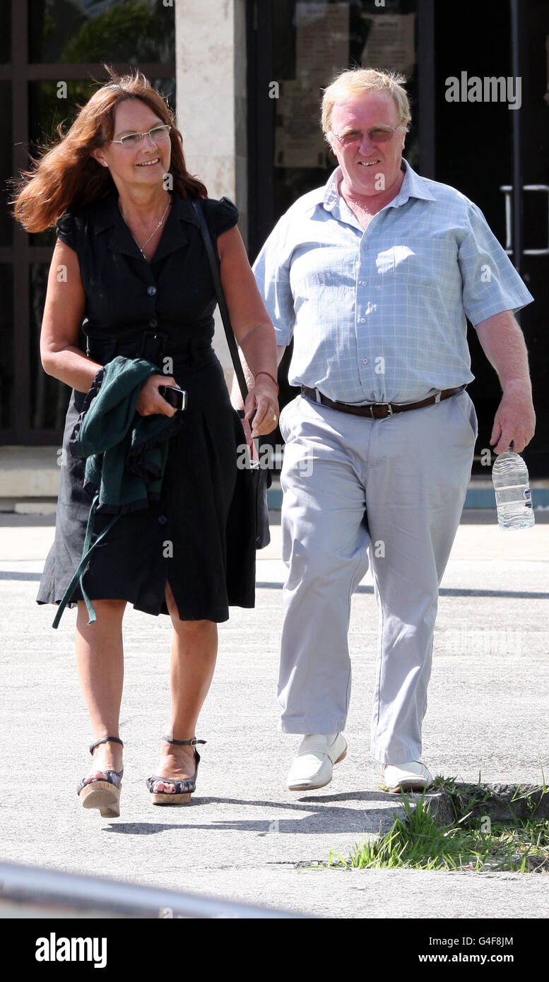 Marilyn martin hi-res stock photography and images - Alamy