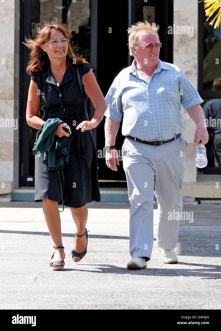 Marilyn martin hi-res stock photography and images - Alamy