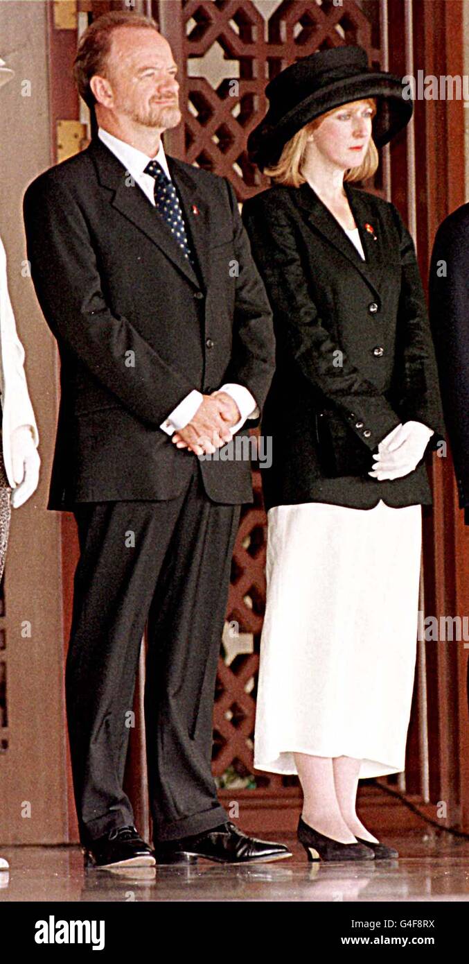 Istana nurul iman brunei palace hi-res stock photography and images - Alamy