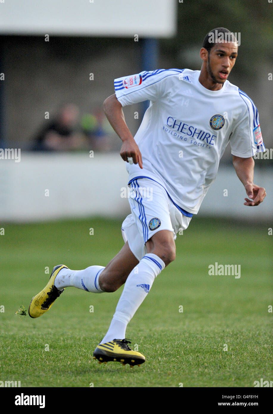 Tony harrison v hi-res stock photography and images - Alamy