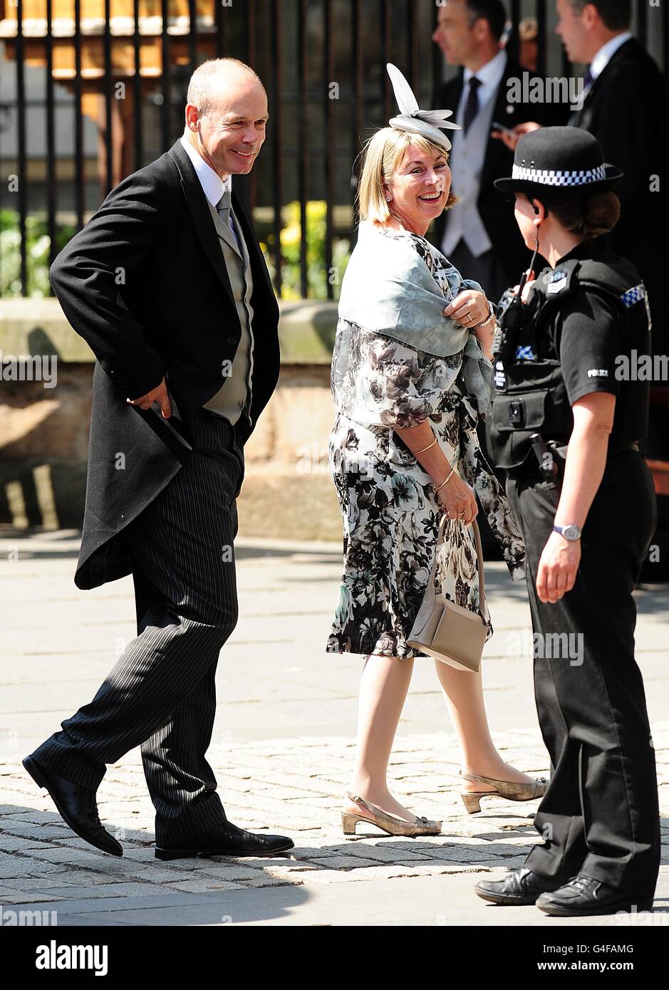 Sir clive woodward hi-res stock photography and images - Alamy