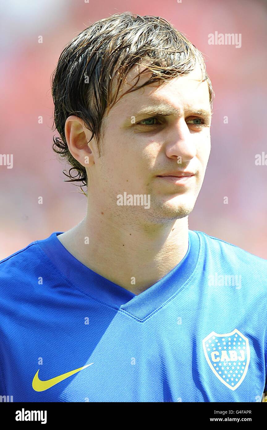 Nicolas colazo hi-res stock photography and images - Alamy