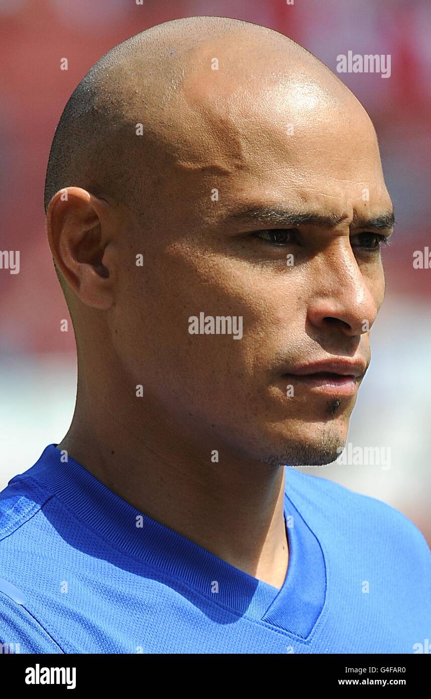 Clemente rodriguez boca juniors hi-res stock photography and images - Alamy