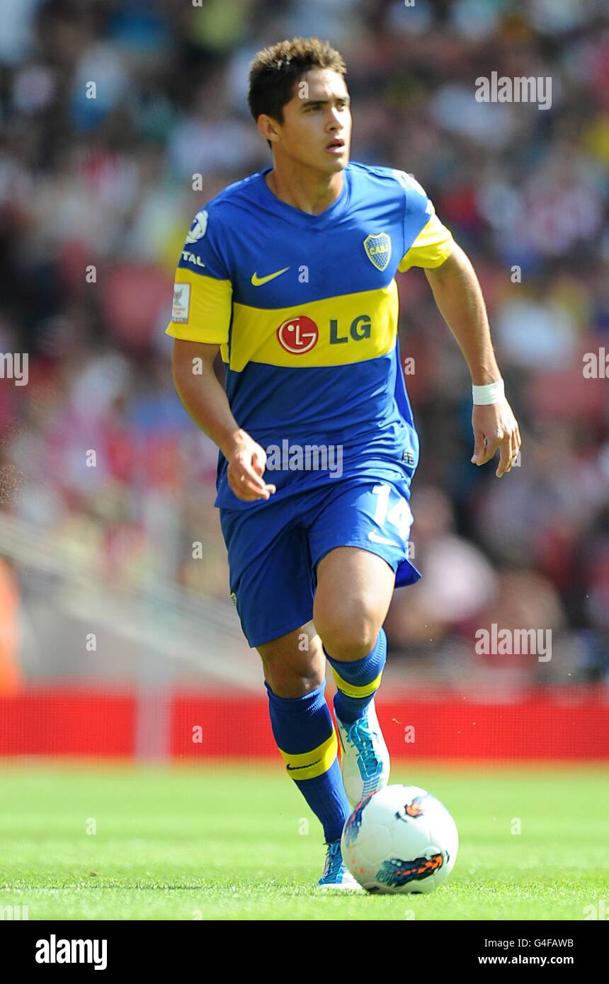 Gaona lugo hi-res stock photography and images - Alamy