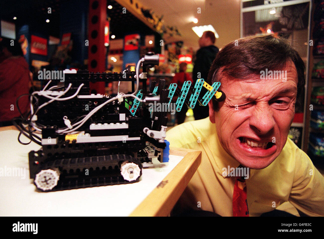 Revolutionary inventions hi-res stock photography and images - Alamy