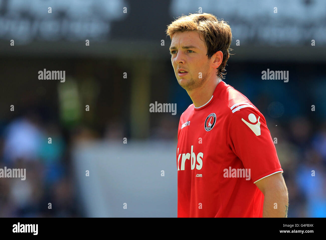 Dale stephens charlton hi-res stock photography and images - Alamy