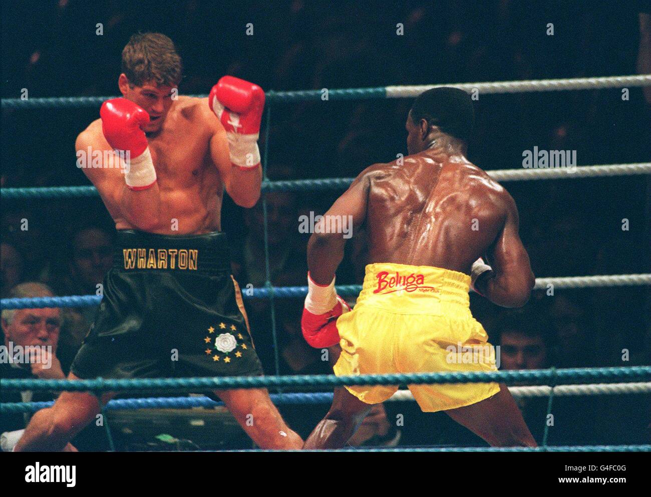 Henry wharton hi-res stock photography and images - Alamy