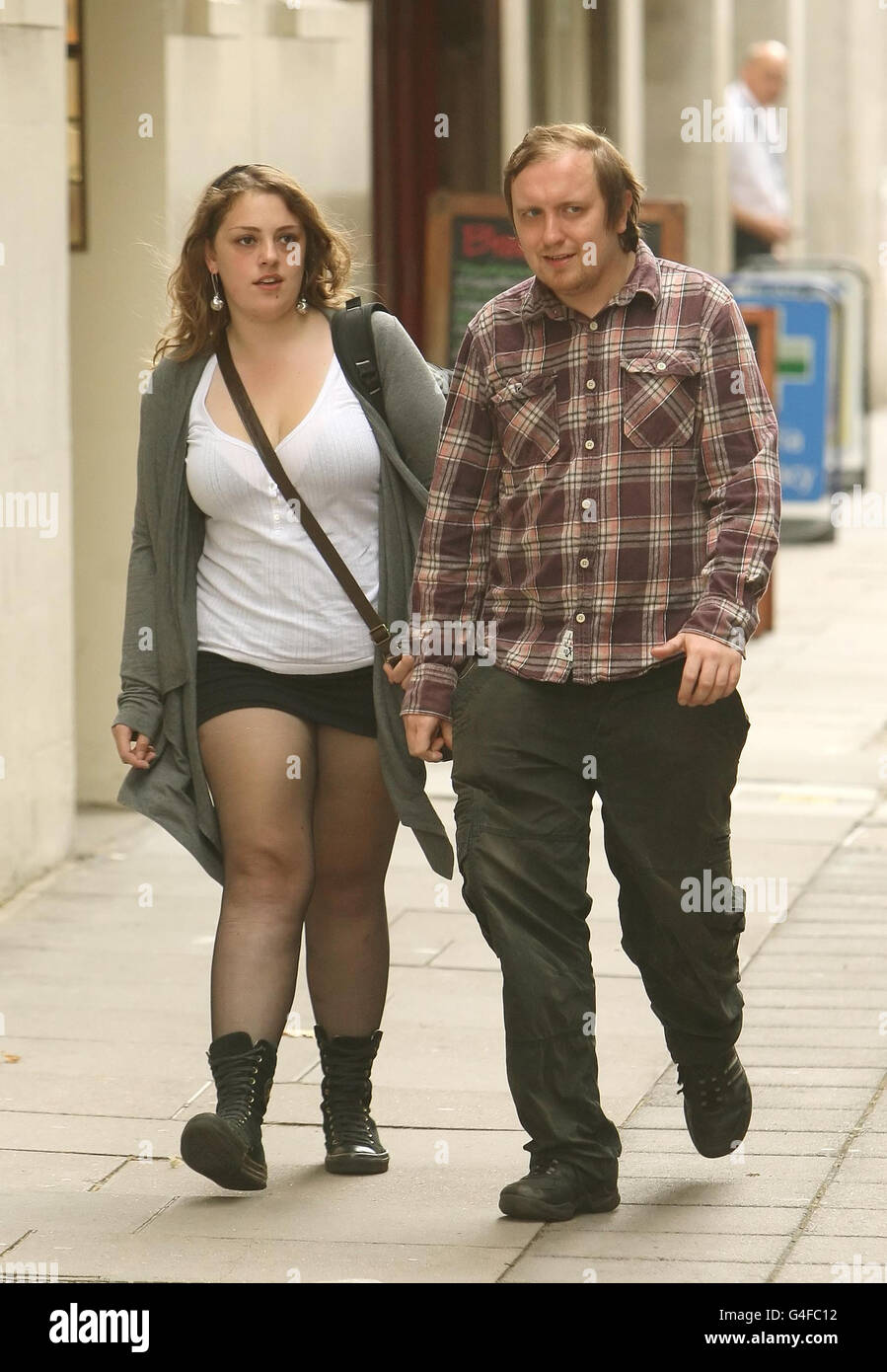 Jonathan may bowles court case hi-res stock photography and images - Alamy