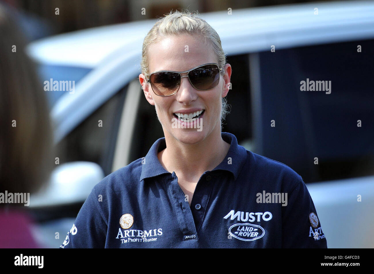 Gatcombe head hi-res stock photography and images - Alamy