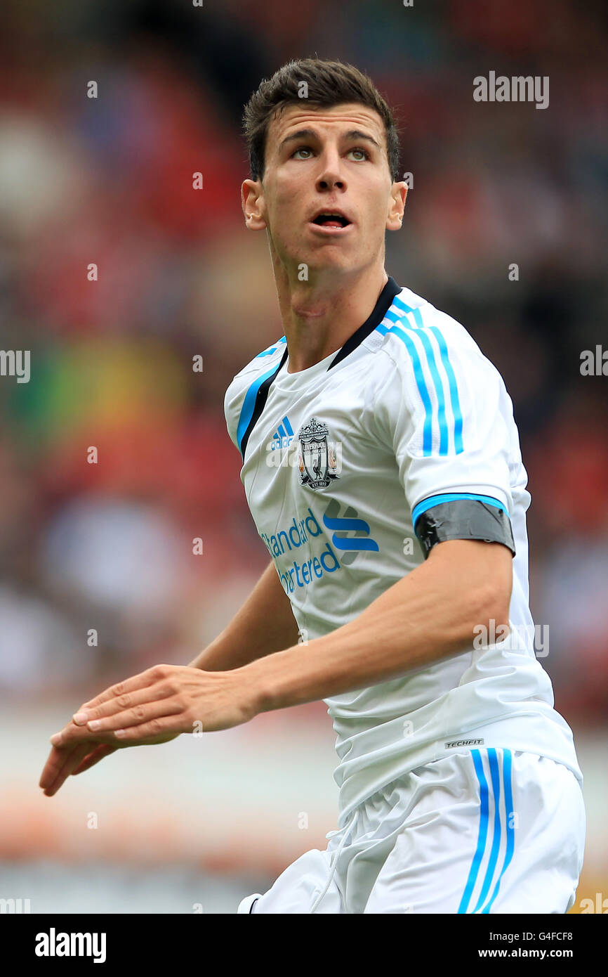 Daniel sanchez are hi-res stock photography and images - Alamy