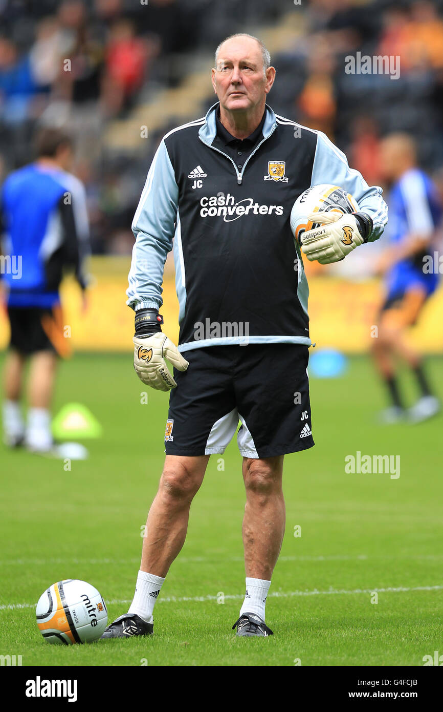 Steve walsh football hi-res stock photography and images - Alamy