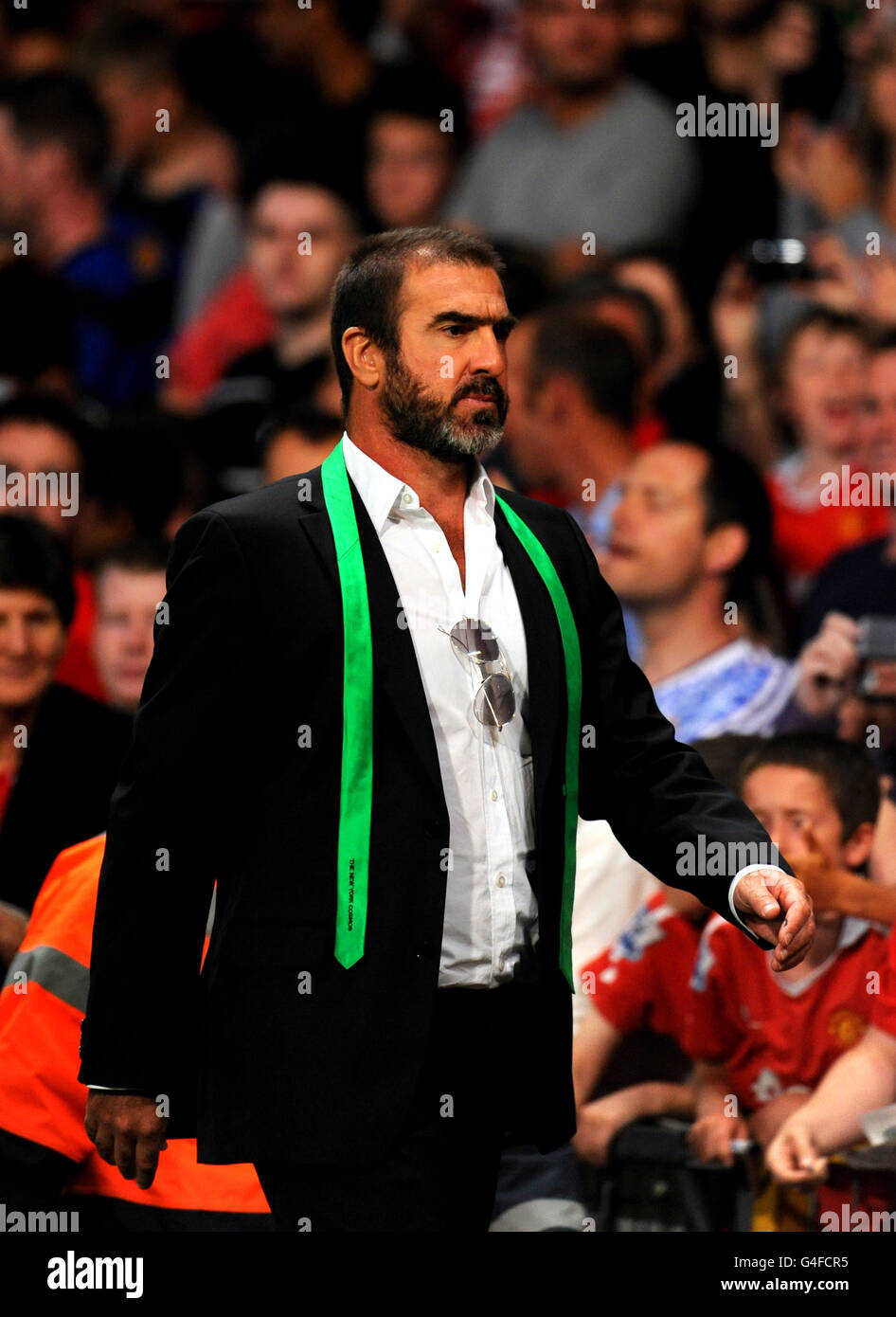 New york cosmos director soccer hi-res stock photography and images - Alamy